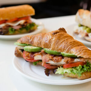 Savory Delights - Bakery Nouveau