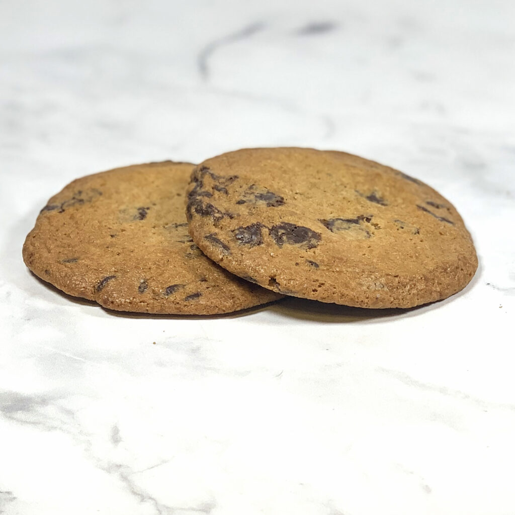 Shortbread Cookies - Bakery Nouveau