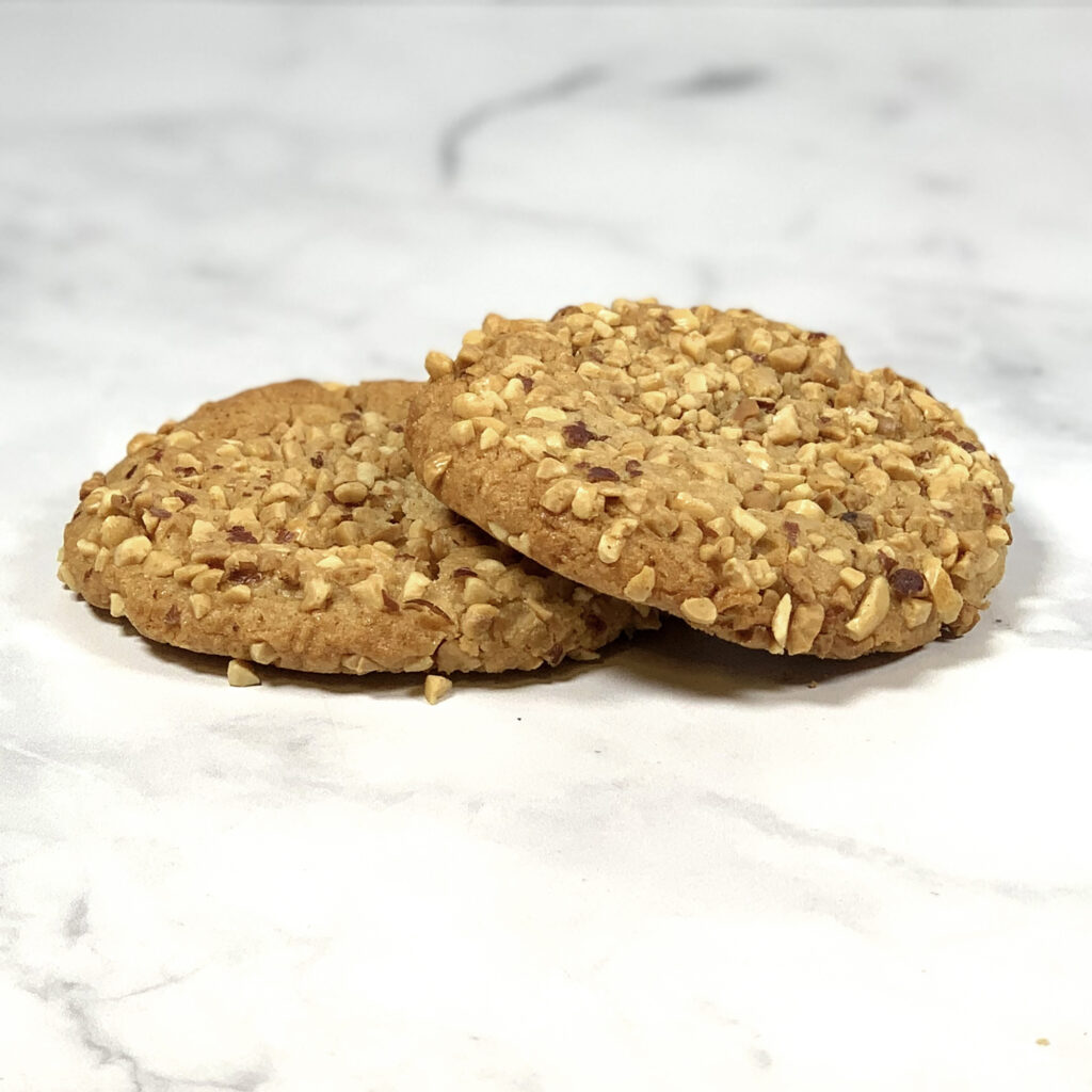 Shortbread Cookies - Bakery Nouveau