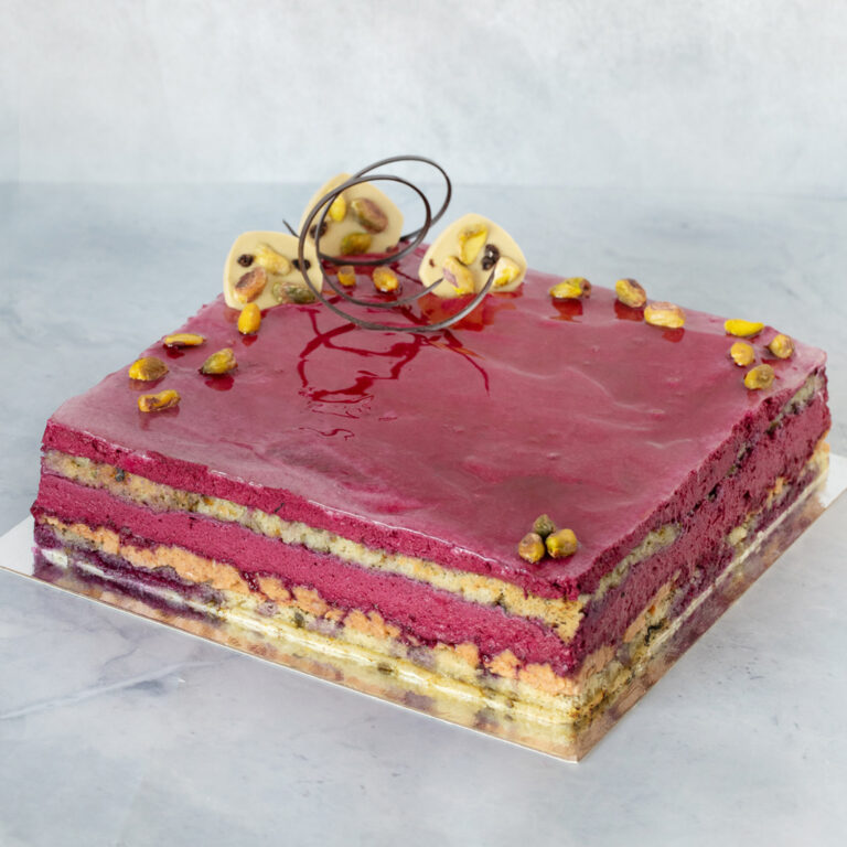 Whole Desserts Archives - Bakery Nouveau