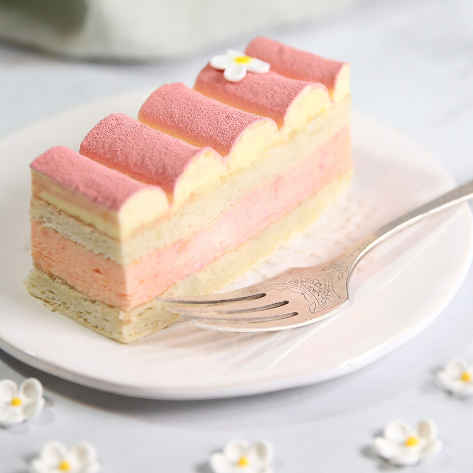 Dessert Slices Archives - Bakery Nouveau