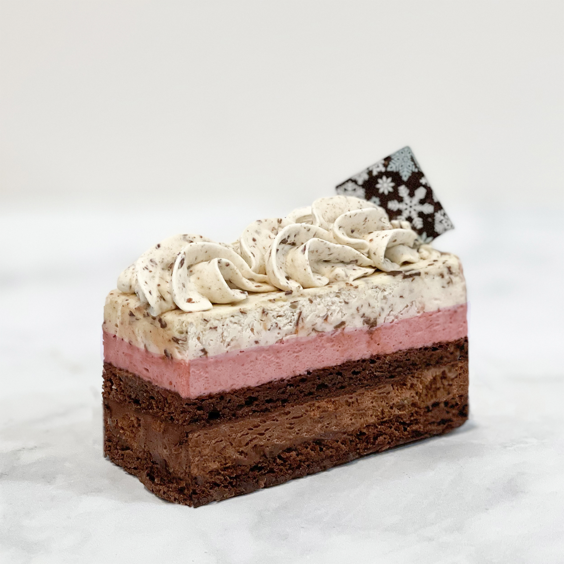 Dessert Slices Archives - Bakery Nouveau